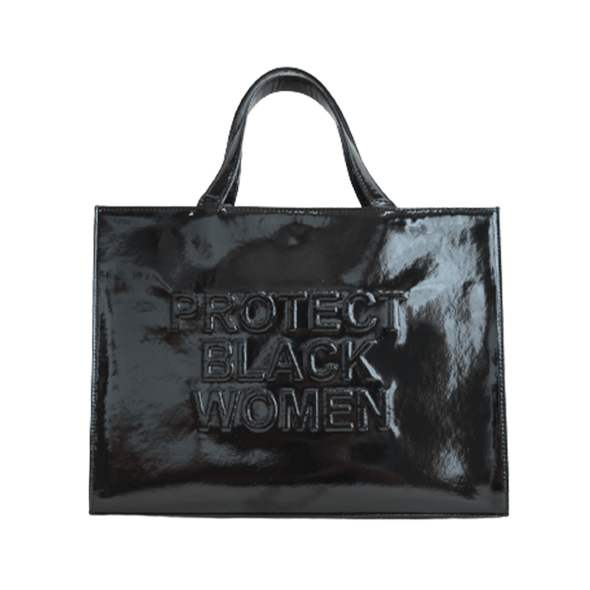 PBW - PL Bag (Black) | CISE