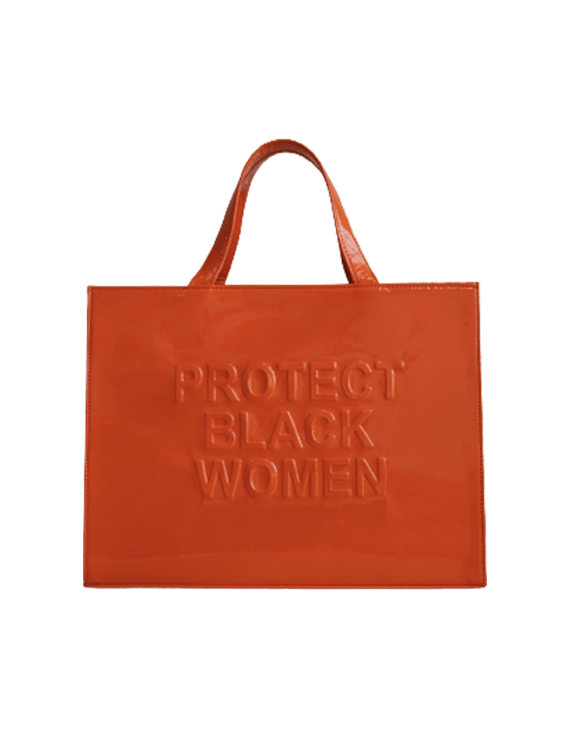PBW - PL Bag (Orange) | CISE