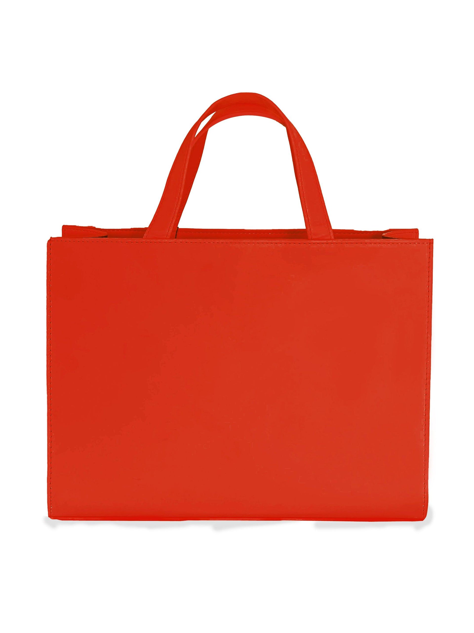 PBW - PL Bag (Orange) | CISE